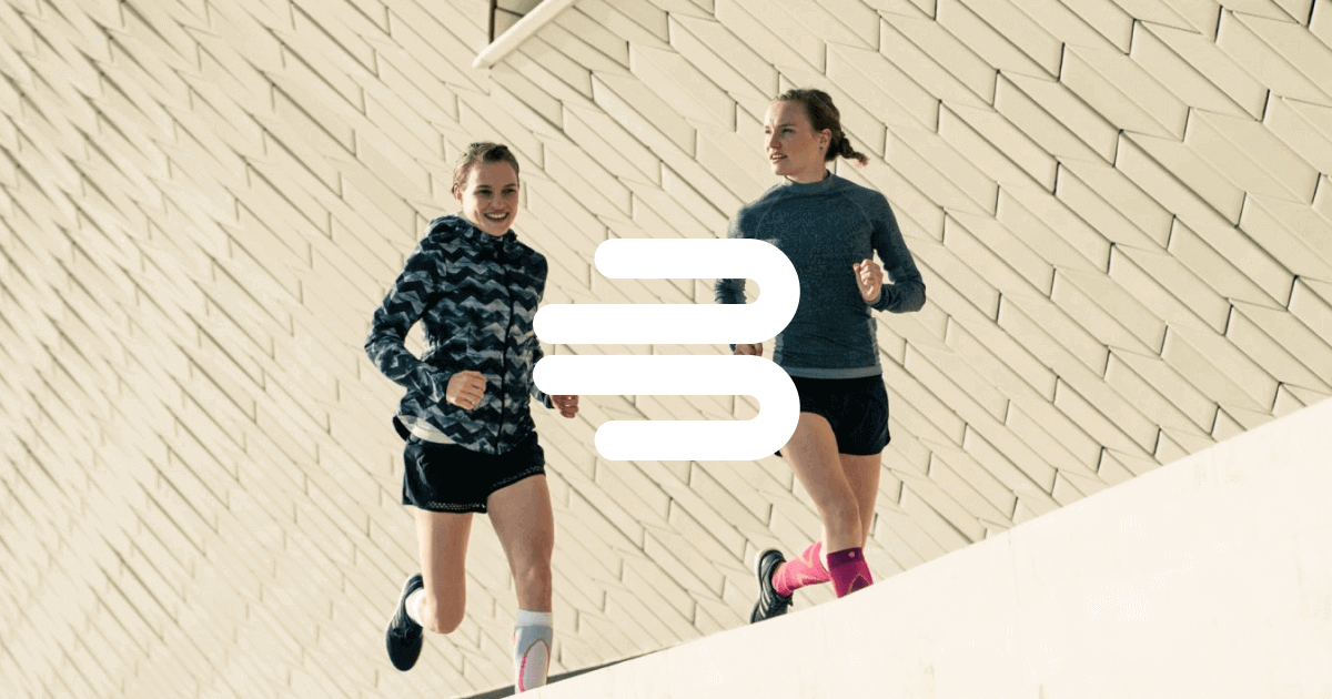 Marathon trainingsplan