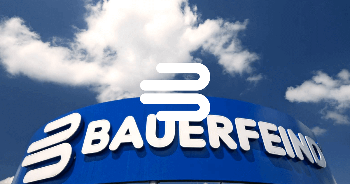 Wat is Bauerfeind Sports