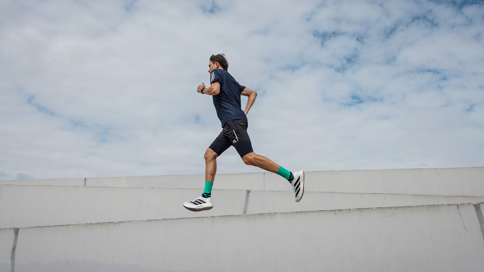Marathonvoorbereiding 5 vragen