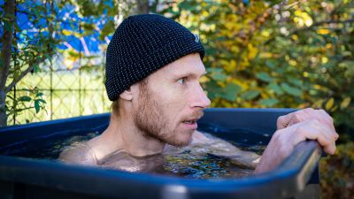 IJsbaden Gids: Thuis & Natuur – Tips voor Beginners 🧊