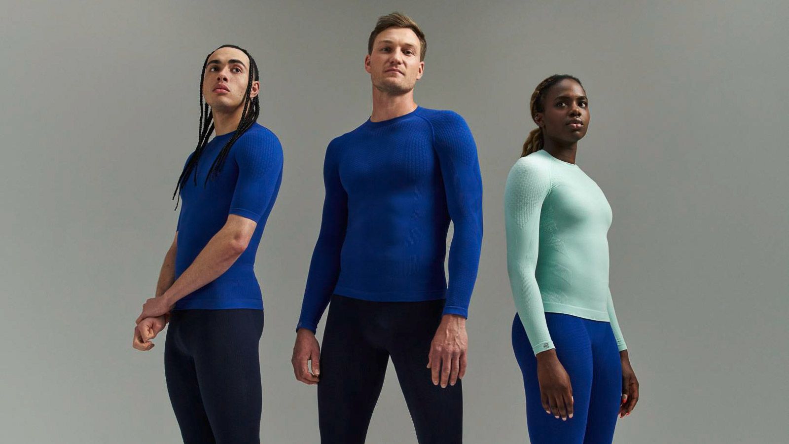 Bauerfeind Sports Compression Wear sportkleding