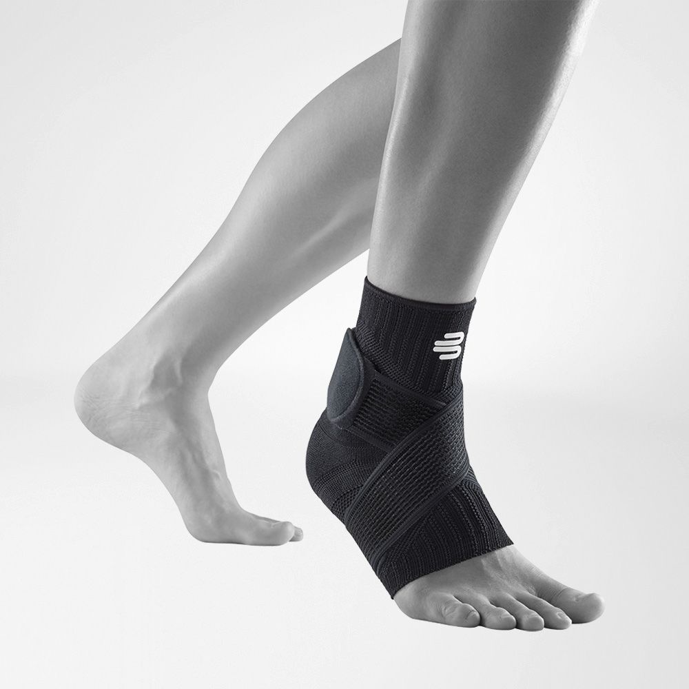 Enkelbrace voor tijdens het sporten – maximale bescherming voor je enkel!
